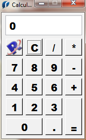 revMobile Calculator | revUp 86
